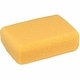 Marshalltown 7-1/4 In. L Hydra Tile Grout Sponge - 1 Each - Bed Bath ...