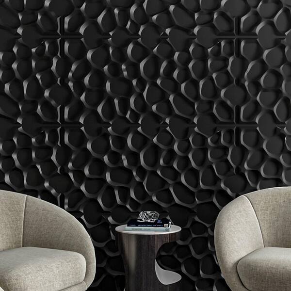 3d wall covering sheets