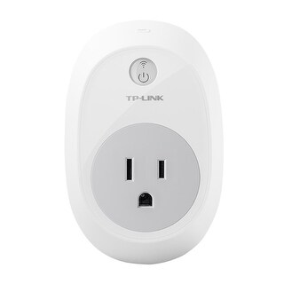 N150 Wireless Smart Plug, Wall Mount, Qualcomm Atheros,150Mbps At 2 ...