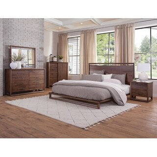Carbon loft bedroom furniture store