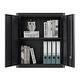 Wall Storage Cabinet with Adjustable Shlef, Metal Wall Storage Cabinet ...