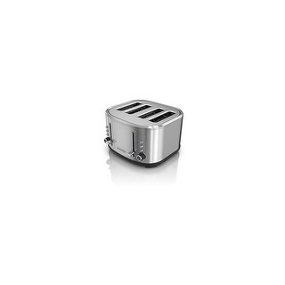 Spectrum brands tr4300ssd bd toaster 4slice ss - Bed Bath & Beyond ...