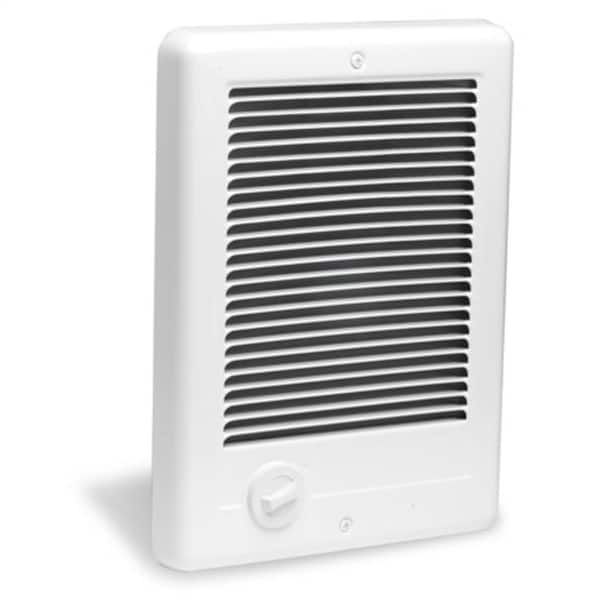 Cadet CSC151TW Com-Pak 120V 1500 Watt Wall Heater - White - Bed Bath ...