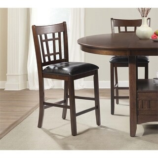 Sam Pub Side Chair - Set of 2 - Bed Bath & Beyond - 35633734