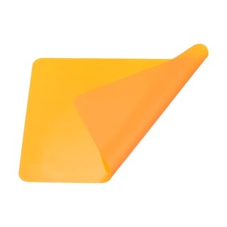 Silicone Placemats, Kitchen Counter Mats Heat Resistant Baking Mats ...