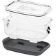 ProKeeper+ by Progressive Stackable Produce ProKeeper Storage Container ...