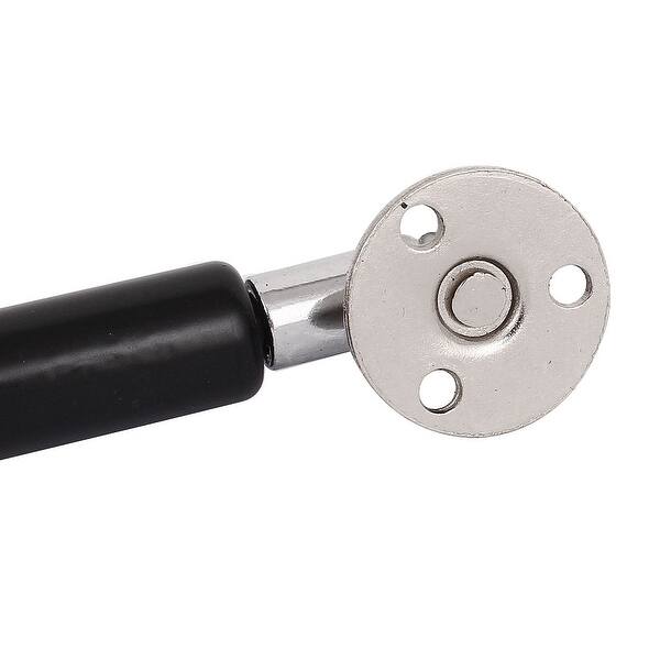 110mm Rod 15Kg 33lb Force Lift Pneumatic Support Hydraulic Gas Spring ...