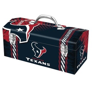 Sainty International 79-332 Art Deco Tool Box, Steel, 16" - Bed Bath ...