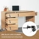 Drawer Lock with Keys, File Cabinet Lock Keyed Different Steel Lock ...