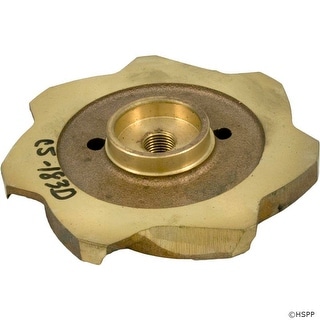 Impeller, Pentair Sta-Rite CFA, 1.5 Horsepower - Bed Bath & Beyond ...