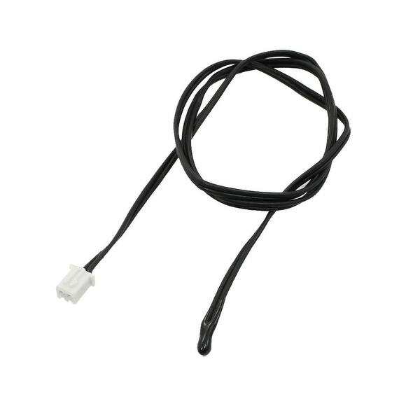 Replacing Epoxy Coated Head Air Conditioner Temperature Sensor TC 5K ...