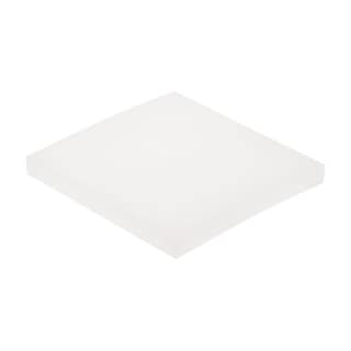 Anti Vibration Pads 4" x 4" x 0.39" Isolation Pads for Washing Machine ...