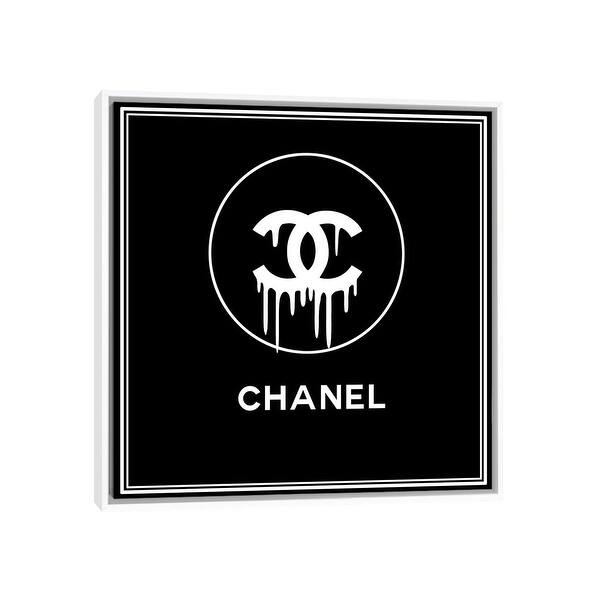 chanel drip