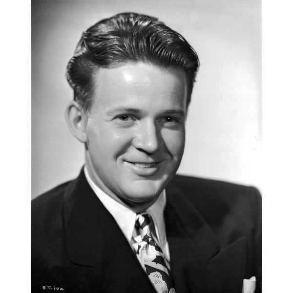 A Portrait Of Bill Terry Photo Print - Bed Bath & Beyond - 25474303