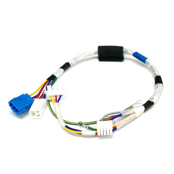 LG Washer Multi Wire Motor Harness Shipped With WM0742HWA, WM2240CS ...