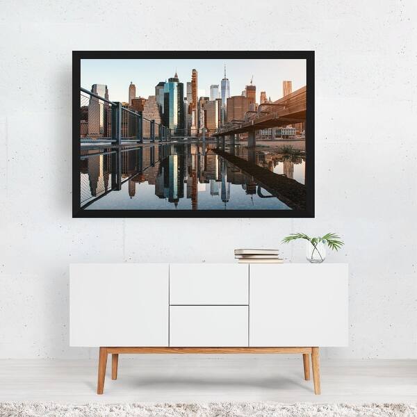 Antipolo Rizal Philippines Photography Cityscape Art Print/Poster - Bed ...