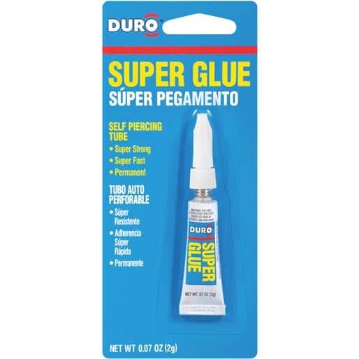 Henkel Corp 2Gm Super Glue 1347937 Unit: EACH Contains 12 per case ...