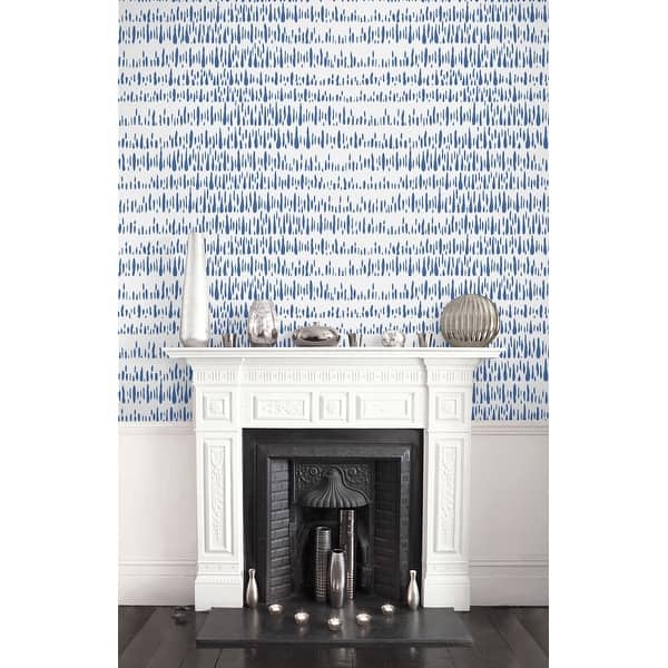 brush mark wallpaper