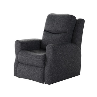 Fame Swivel Rocker Recliner - Bed Bath & Beyond - 38307439
