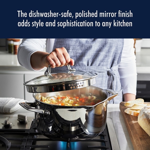 House cookware store