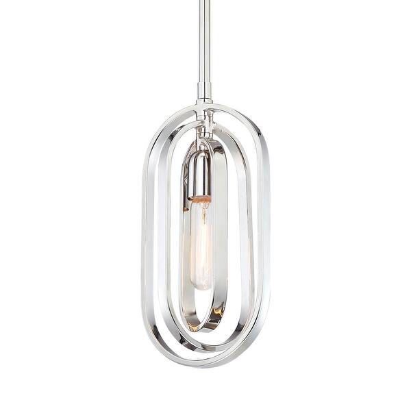 Designers Fountain Kenzo Single Light 6" Wide Mini Pendant - Bed Bath ...