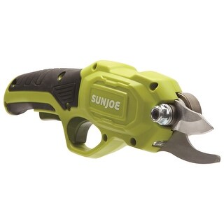 Sun Joe & Snow Joe Cordless Rechargeable Power Pruner - Bed Bath ...