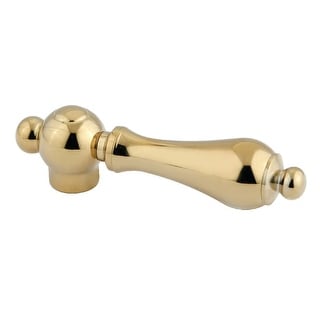 Kingston Brass Metal Lever Bathroom Faucet Handle - Bed Bath & Beyond ...
