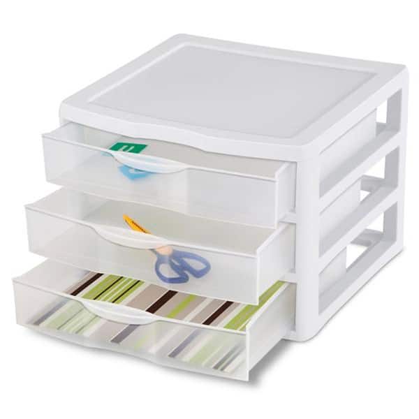 stackable drawer unit