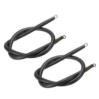 15.5mm OD a Type Spring Tube Bender 1030mm Long for 20mm 1/2" PVC Pipe ...