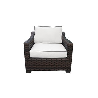 Kathy Ireland River Brook Club Chair - Bed Bath & Beyond - 27991295