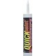 Red Devil 0946 Quickpaint Fast Dry Acrylic Caulk, White, 10.1 Oz - Bed ...