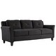 3-Piece Button Tufted Seating Set - Bed Bath & Beyond - 32700124