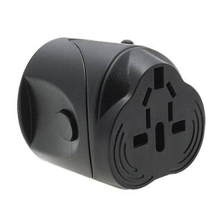 New Universal Power Plug Adapter Plug to Plug Socket - Bed Bath ...