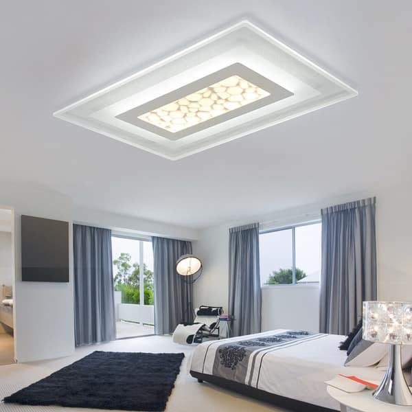 apartment ceiling fitting