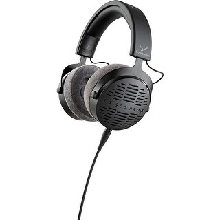 Beyer Dynamic PRO X Open-Back Studio Headphones for Mixing & Mastering ...