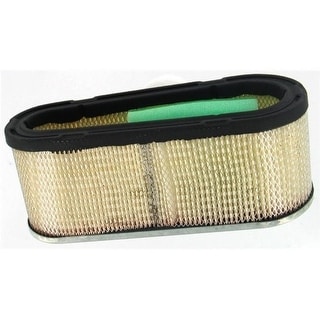 Maxpower Precision Parts Briggs & Stratton 493909 Air Filter With ...