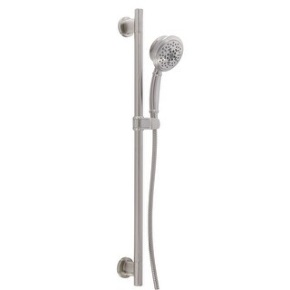 Danze Versa 2 GPM Multi Function Hand Shower with Dual Valve - Bed Bath ...