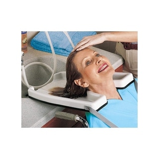 Hair Washing Tray - Bed Bath & Beyond - 27648674
