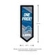Detroit Lions LED Lighted Sign - Bed Bath & Beyond - 36525416