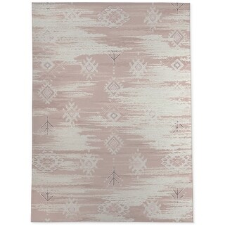 RAIN PURPLE Area Rug by Kavka Designs - On Sale - Bed Bath & Beyond ...