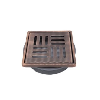 Ardex Drain Kit 4" Linear Slit 4 X 4 - Bed Bath & Beyond - 40381633