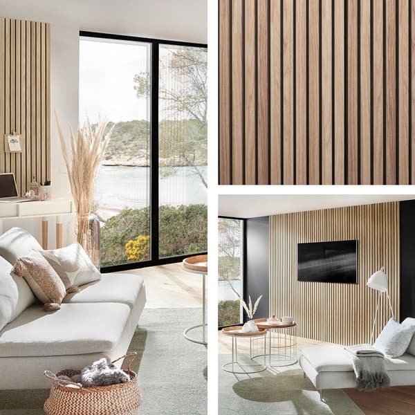 inside house wall panels