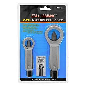 2-pc. Nut Splitter Set - Bed Bath & Beyond - 16057241