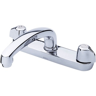Gerber G0042416 Classics 1.75 GPM Standard Kitchen Faucet - Bed Bath ...
