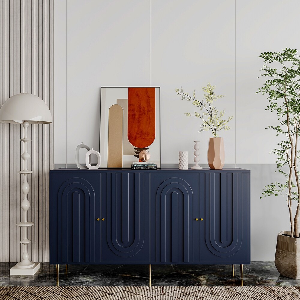 Blue Buffets and Sideboards - Bed Bath & Beyond