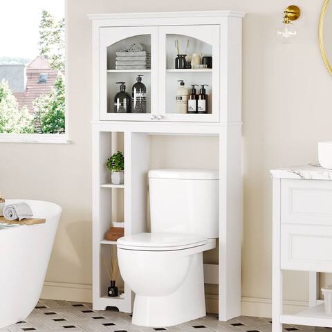 Over-the-Toilet Storage - Bed Bath & Beyond
