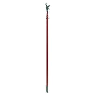 Dyno 16 ft. Decorating Pole W/Locks Safe-T-Reach Adaptor 1 pk - Bed ...