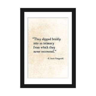 iCanvas "They Slipped Briskly" by Debbra Obertanec - Bed Bath & Beyond ...