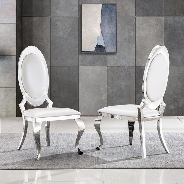 Silver chairs for sale store