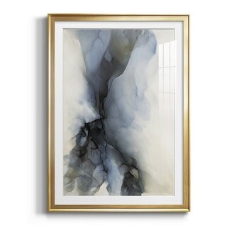 Low Tide Premium Framed Print - Ready to Hang - Bed Bath & Beyond ...